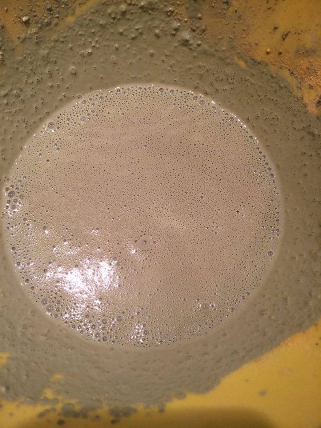 Tout savoir sur la peinture de lait - Déconome