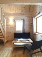 Huttopia Sutton: mon avis - Déconome