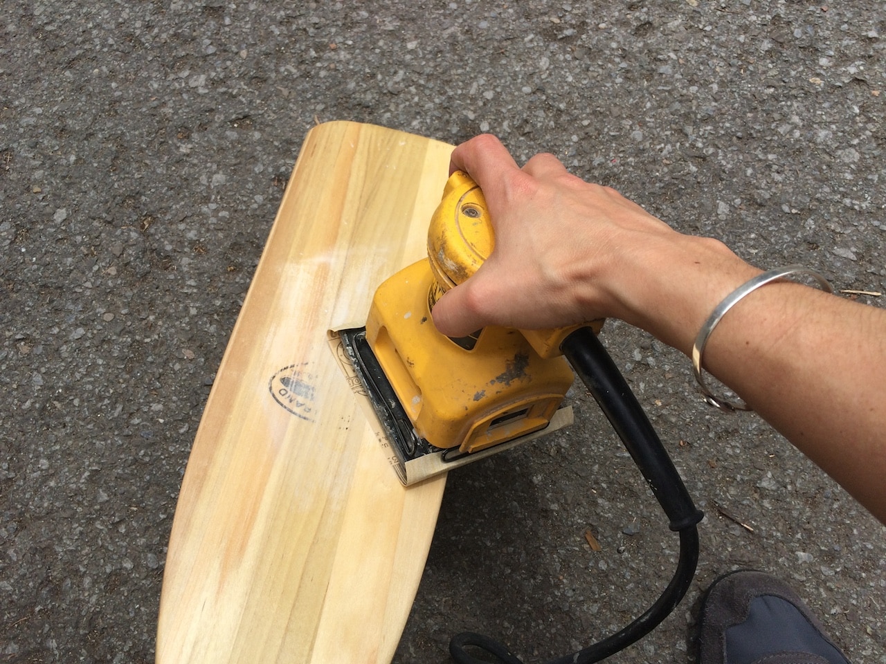 Mon DIY de rames peintes - Déconome