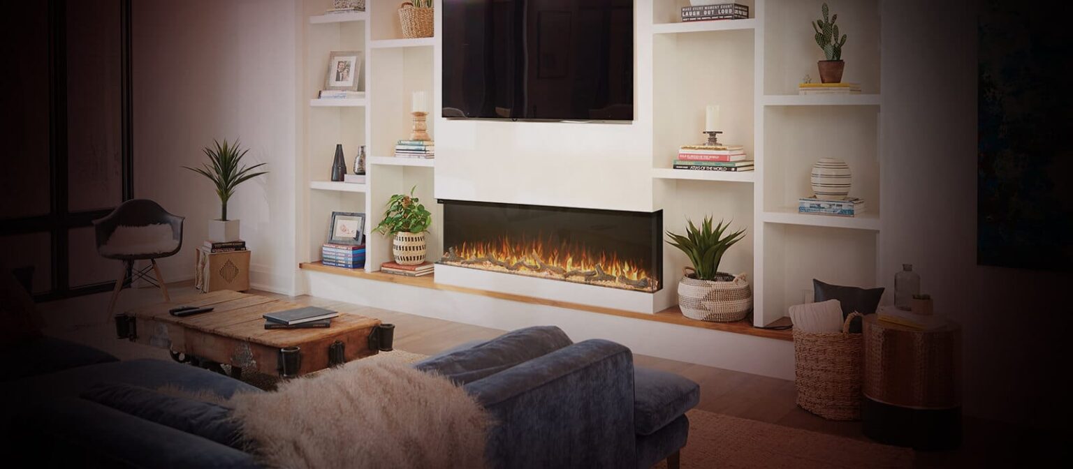 Foyers au bois : quels modèles choisir? - Déconome